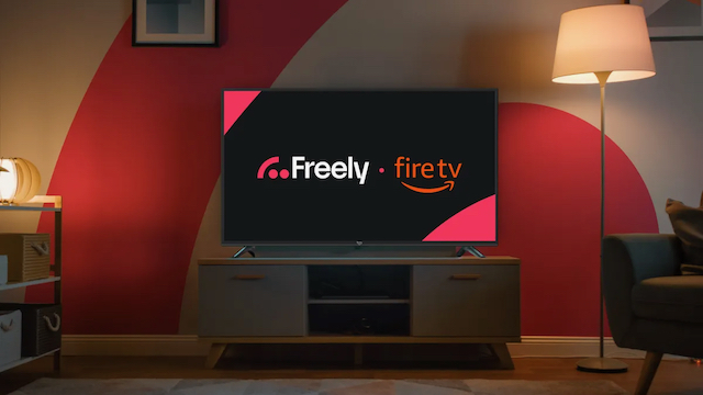 Amazon Fire TVs to Carry Freely Streaming in the UK This Fall - ETCentric
