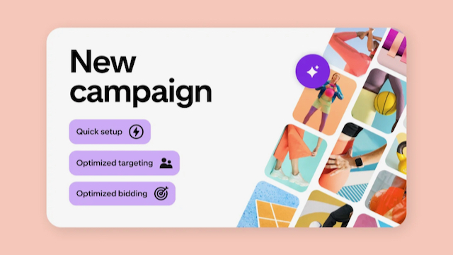 Gen AI Among Pinterest Performance+ Advertising Upgrades - ETCentric