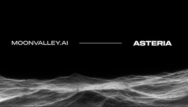 Moonvalley and Asteria Unveil Cinematic GenVid Model Marey - ETCentric