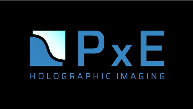CES: PxE Develops Camera Sensor That Captures Depth Info - ETCentric
