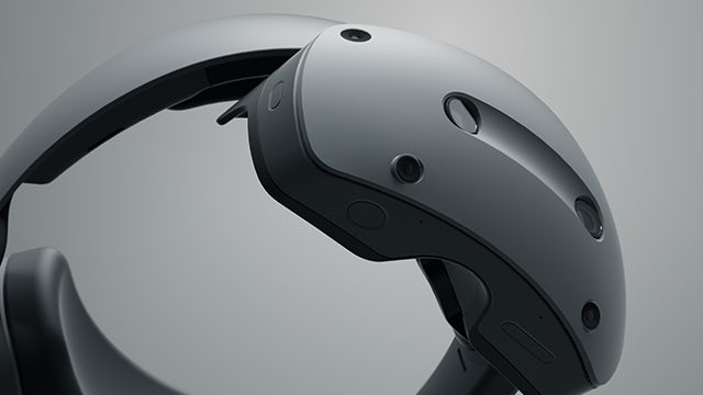 CES: Sony Bows Production Tools for Metaverse, Digital Twins - ETCentric