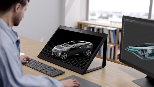 CES: Sony Bows Production Tools for Metaverse, Digital Twins - ETCentric