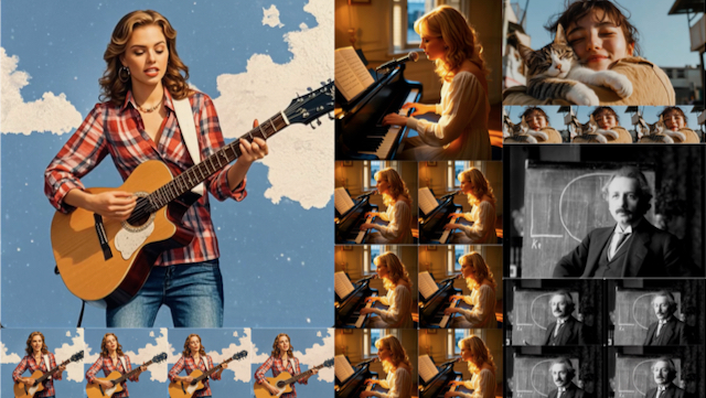 ByteDance’s AI Model Can Generate Video from Single Image - ETCentric