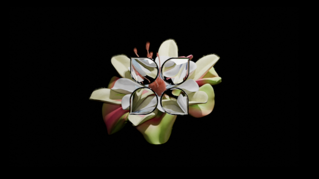 Flora Is a New AI Interface Geared Toward Helping Creatives - ETCentric