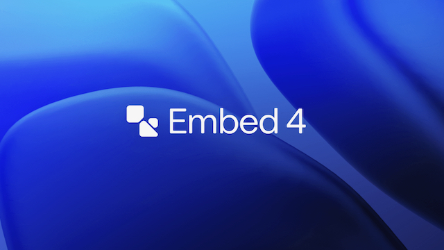 Cohere’s Multimodal Embed Model Organizes Enterprise Data - ETCentric