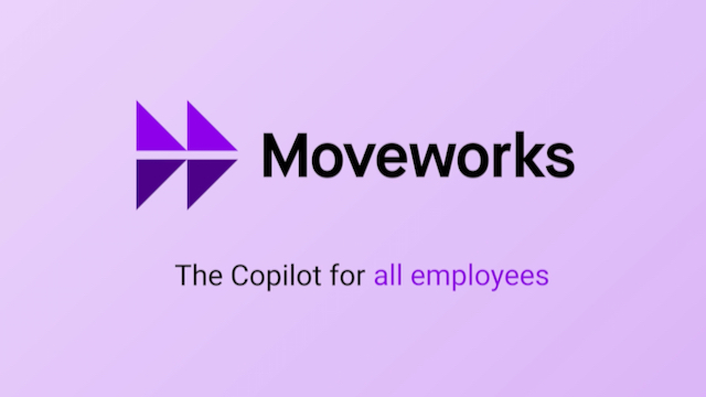Moveworks Joins Competition in Offering Enterprise AI Agents - ETCentric
