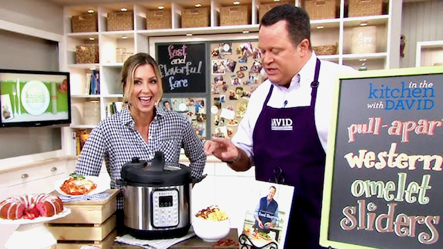 QVC First with Live 24/7 Branded Shopping Stream on TikTok - ETCentric