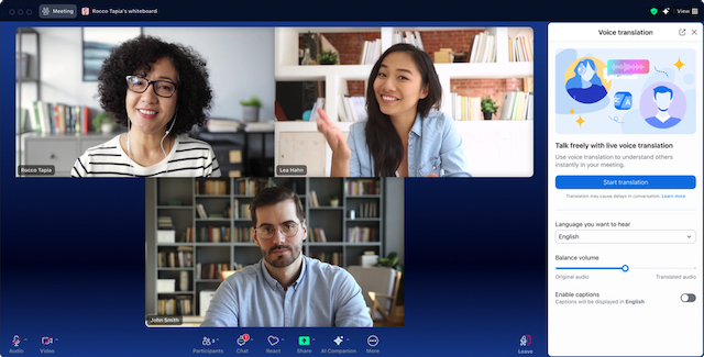 Zoom Enhances Its Agentic AI Capabilities with New Features - ETCentric